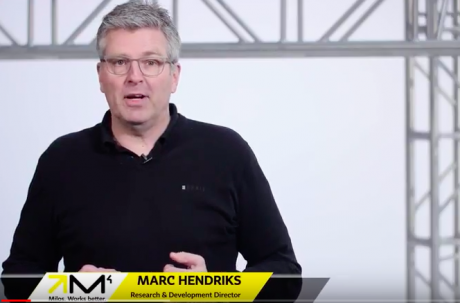 Milos Releases Third Video in Series on Stage Roof Construction | PLSN