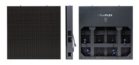 PixelFLEX FLEXStorm – PLSN