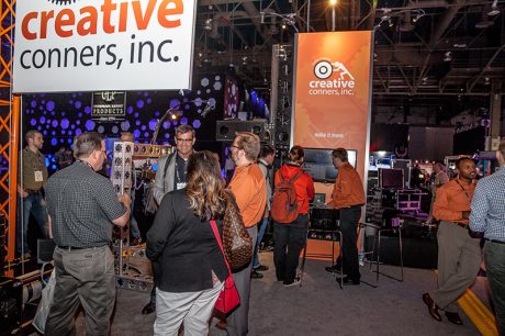 Creative Conners – PLSN