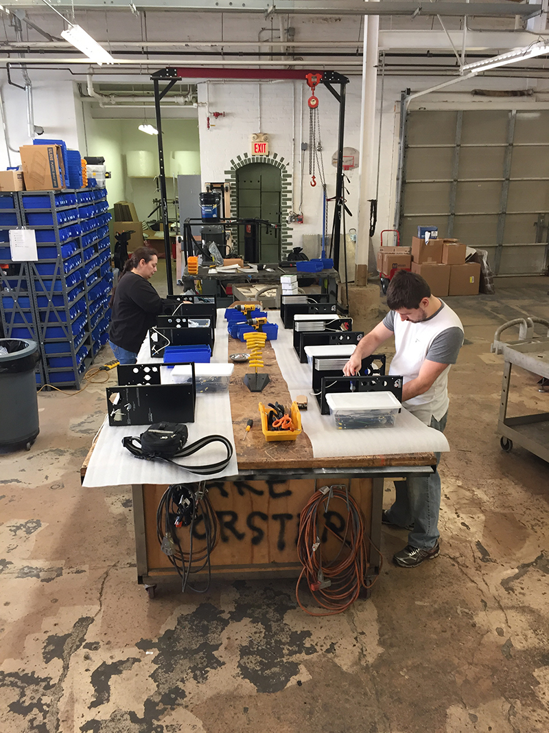 Creative Conners | PLSN