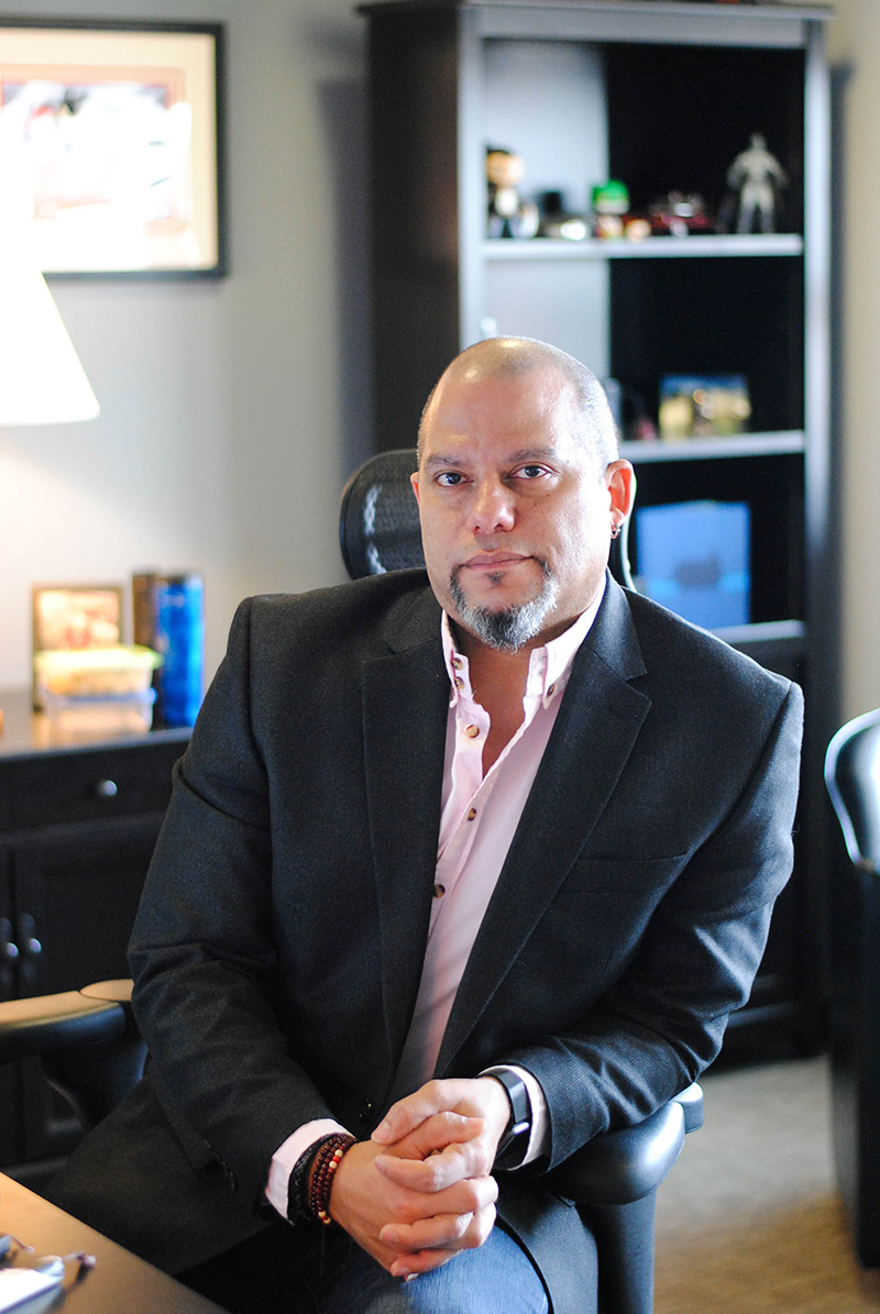 The Guthrie Theater | PLSN