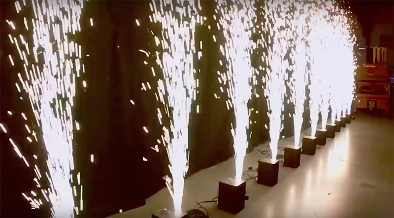 The Sparkular | PLSN