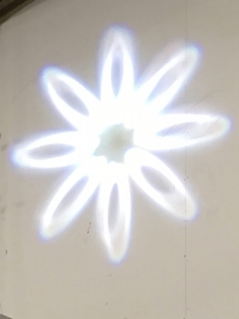 Vari-Lite VL6000 Beam | PLSN