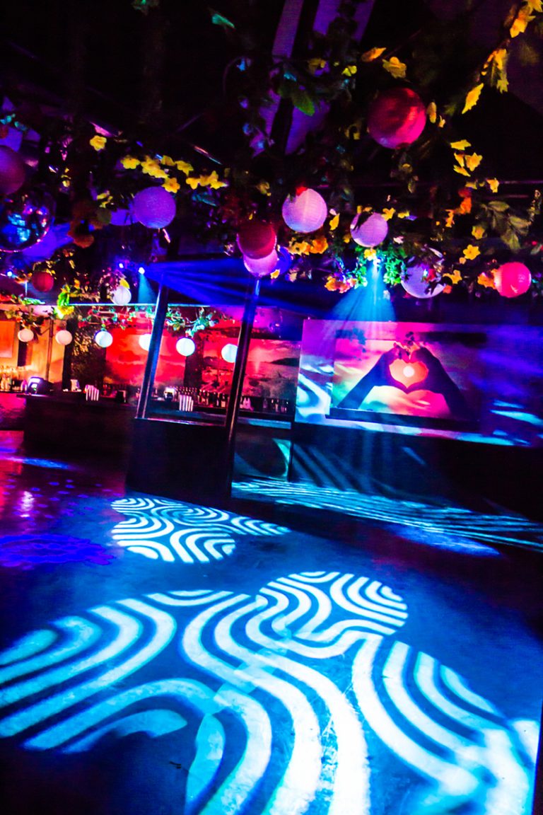 Heart Nightclub in Miami | PLSN