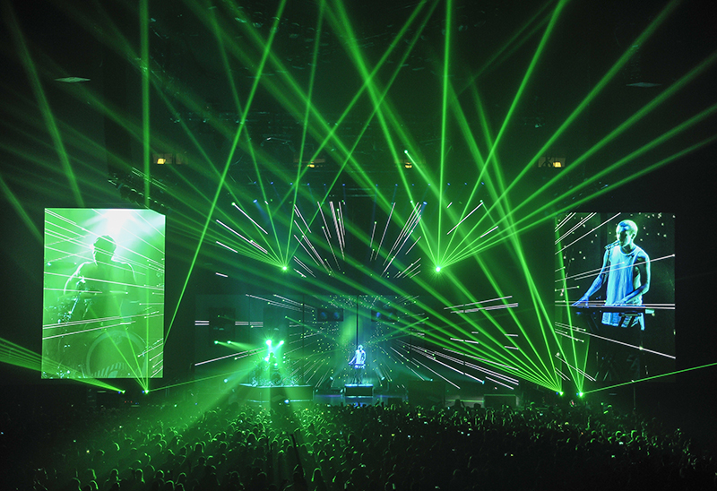 Twenty One Pilots 'Emotional Roadshow' Tour | PLSN