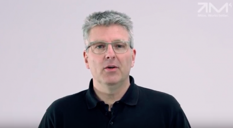 Spotlight on MILOS LED Screen Support Structures –1st video released | PLSN