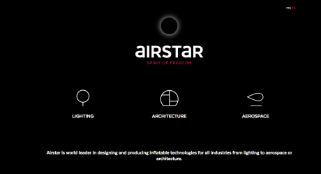 New Brand Identity Elevates Airstar into New Era – PLSN