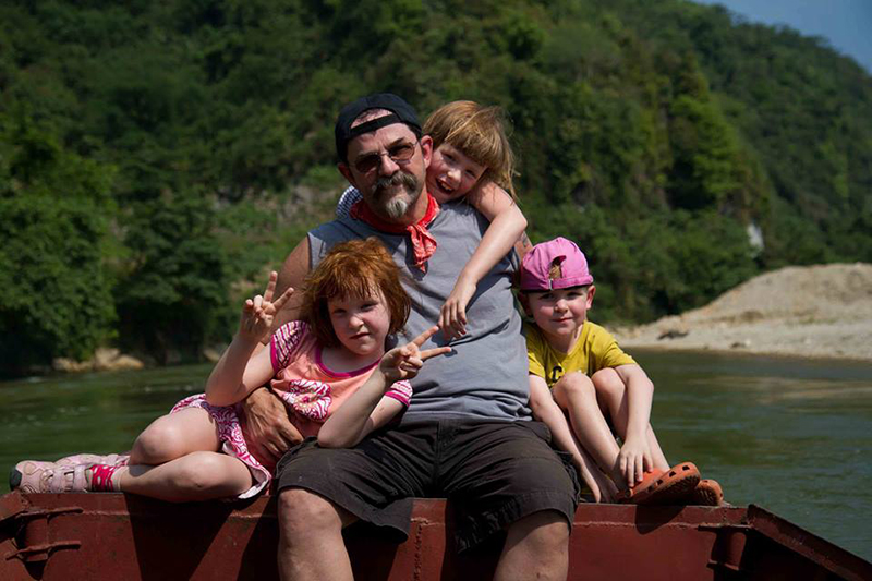 Steven Garner | PLSN