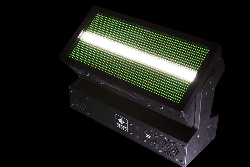 GLP JDC1 Strobe | PLSN