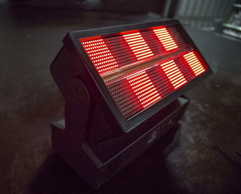 GLP JDC1 Strobe | PLSN