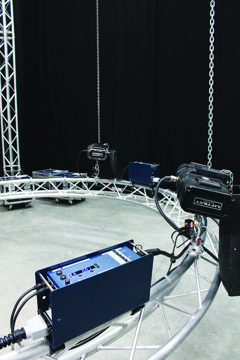 Kinesys Takes Root in the Americas | PLSN