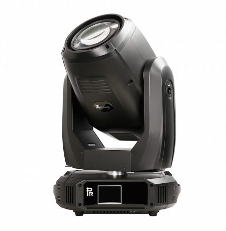 PR Lighting’s Phantom Is Now A Reality | PLSN