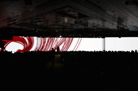 WorldStage’s LED Video Inventory Grows with Customized ROE CB5 Screens ...