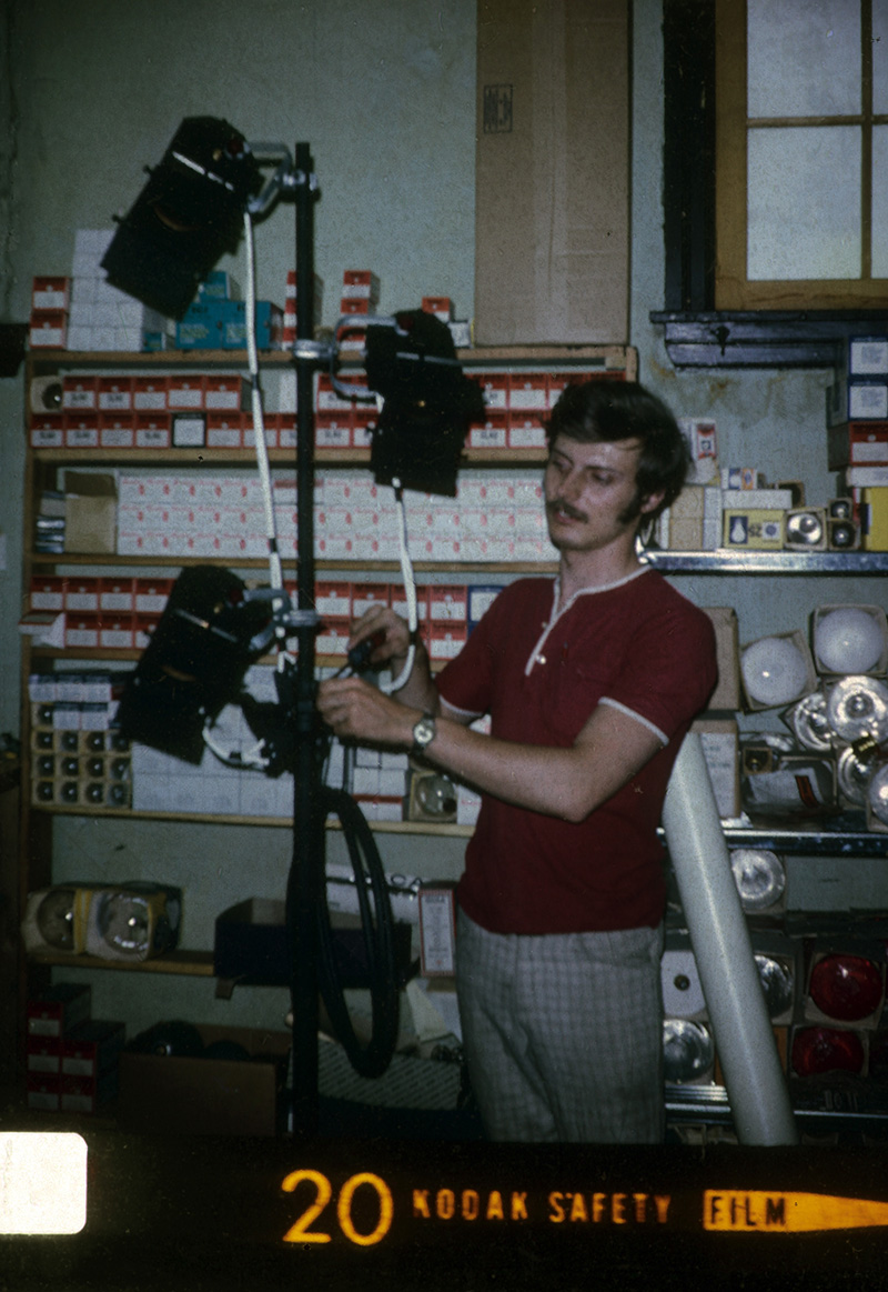 A Chat with Don Earl | PLSN