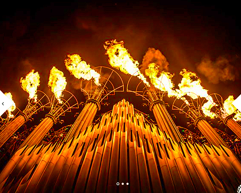 Pyro Engineering | PLSN