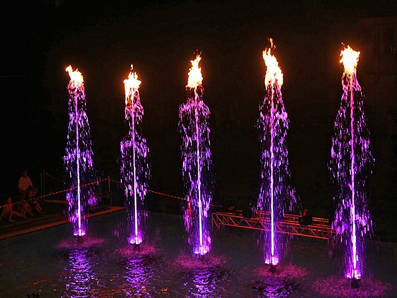 Pyro Engineering | PLSN