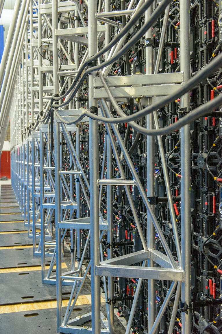 Tyler Truss Systems | PLSN