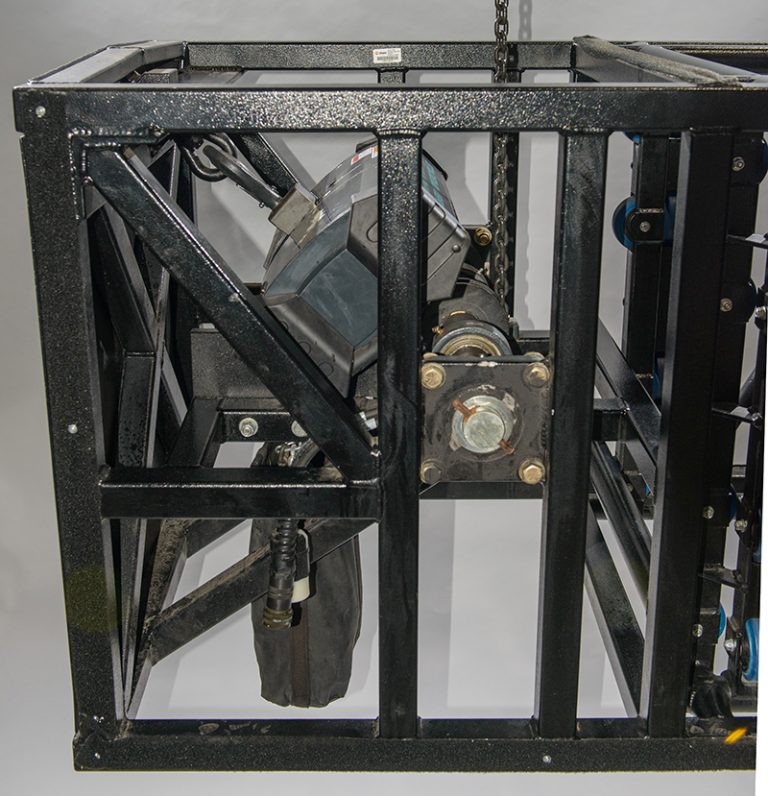 Tyler Truss Systems | PLSN