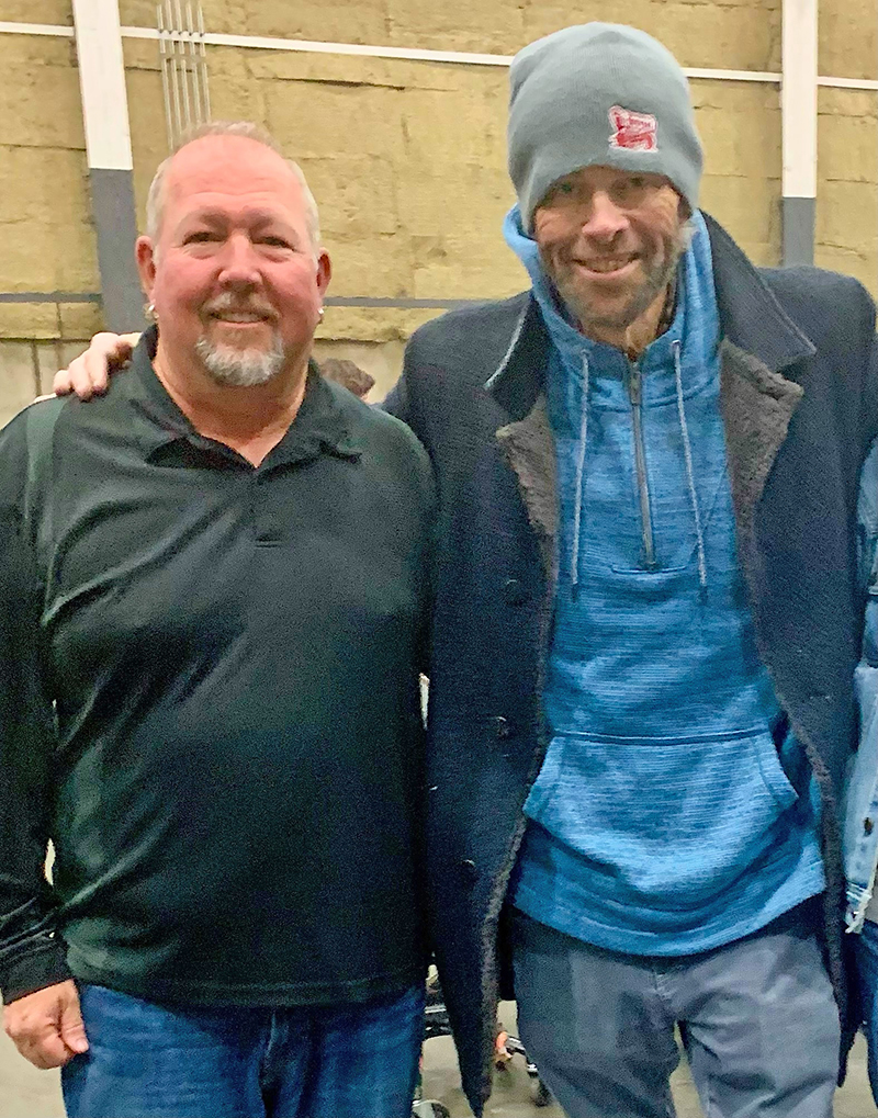 Life After Toby Keith; Lighting Randy Travis, and More Design News | PLSN