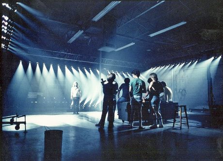 The Genesis of Vari-Lite | PLSN