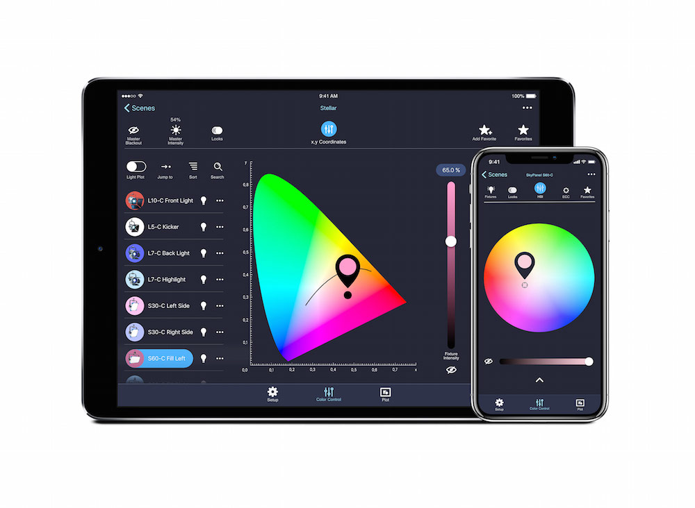 ARRI introduces Stellar, the New Intelligent App for Professional ...