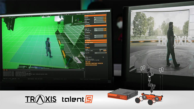 ASG to Offer Zero Density’s Line of Real-time Photorealistic Graphics ...