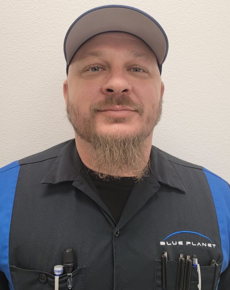 Blue Planet Announces New Hires and Promotions | PLSN