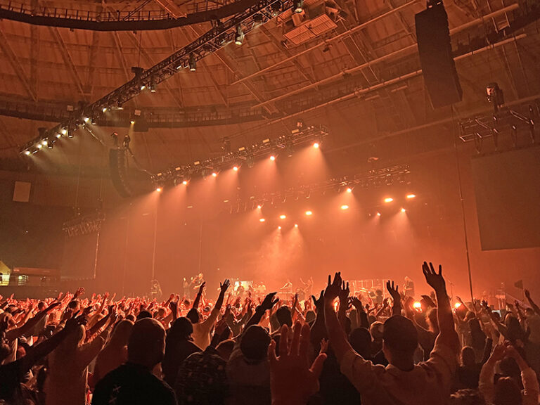 Mercy Culture Conference | PLSN