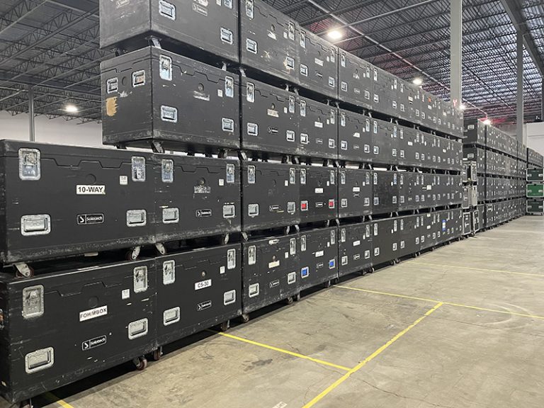 Solotech Expands U.S. Operations While Preparing for a Return to ...