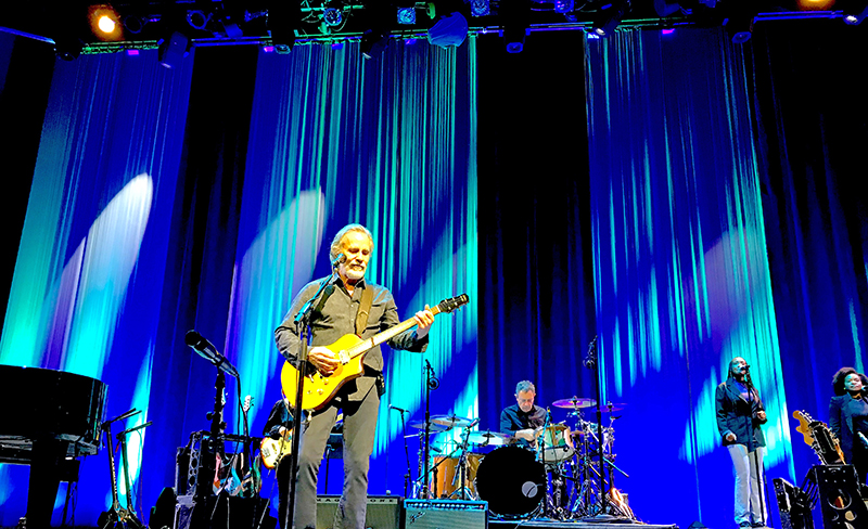 Hip Hop Hits 50; ‘Take it Easy’ Lighting Jackson Browne | PLSN