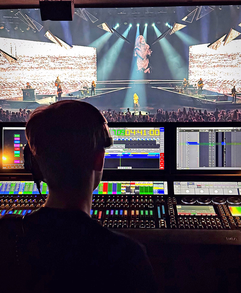 Jonathan D. Martin | PLSN