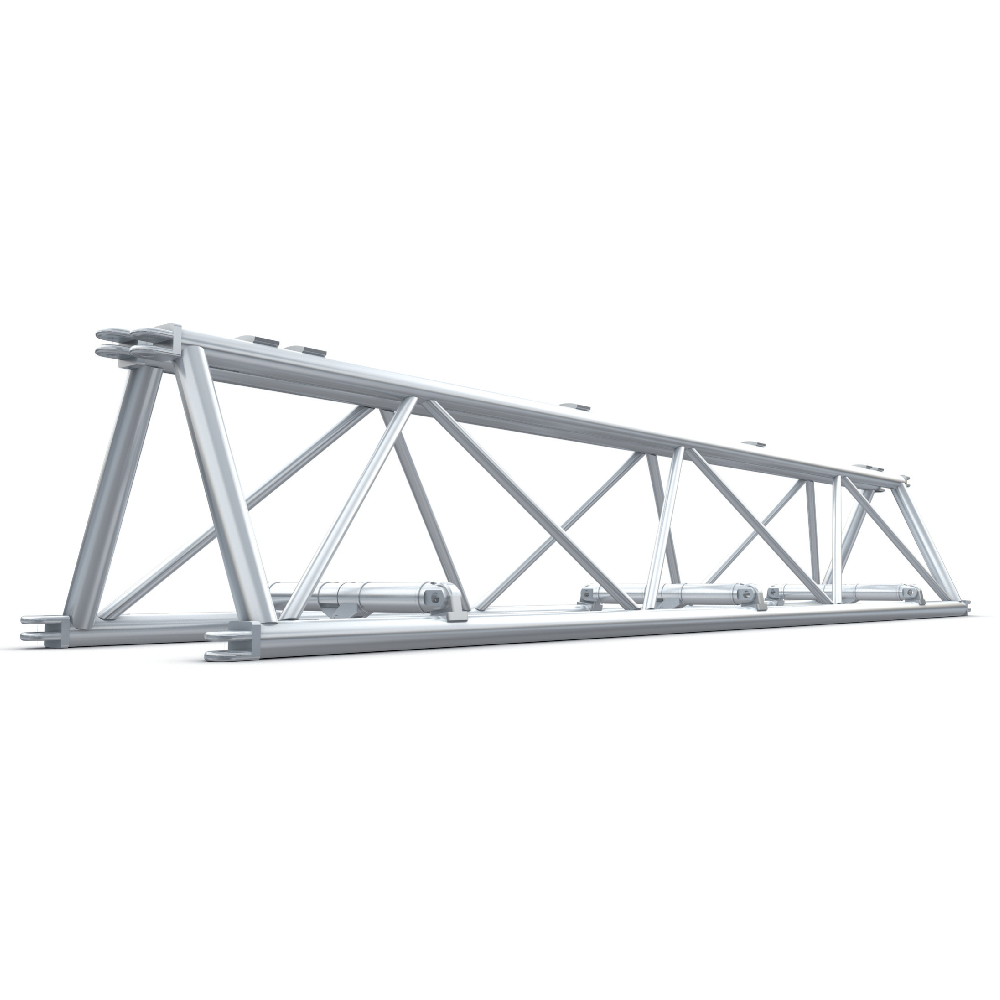 JTE SuperTruss leads the way for today’s demanding events | PLSN
