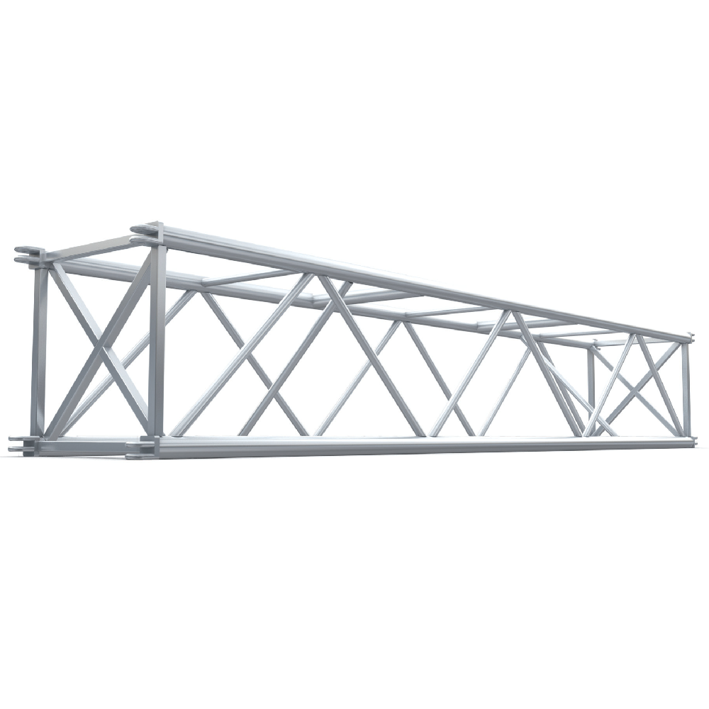 JTE SuperTruss leads the way for today’s demanding events | PLSN