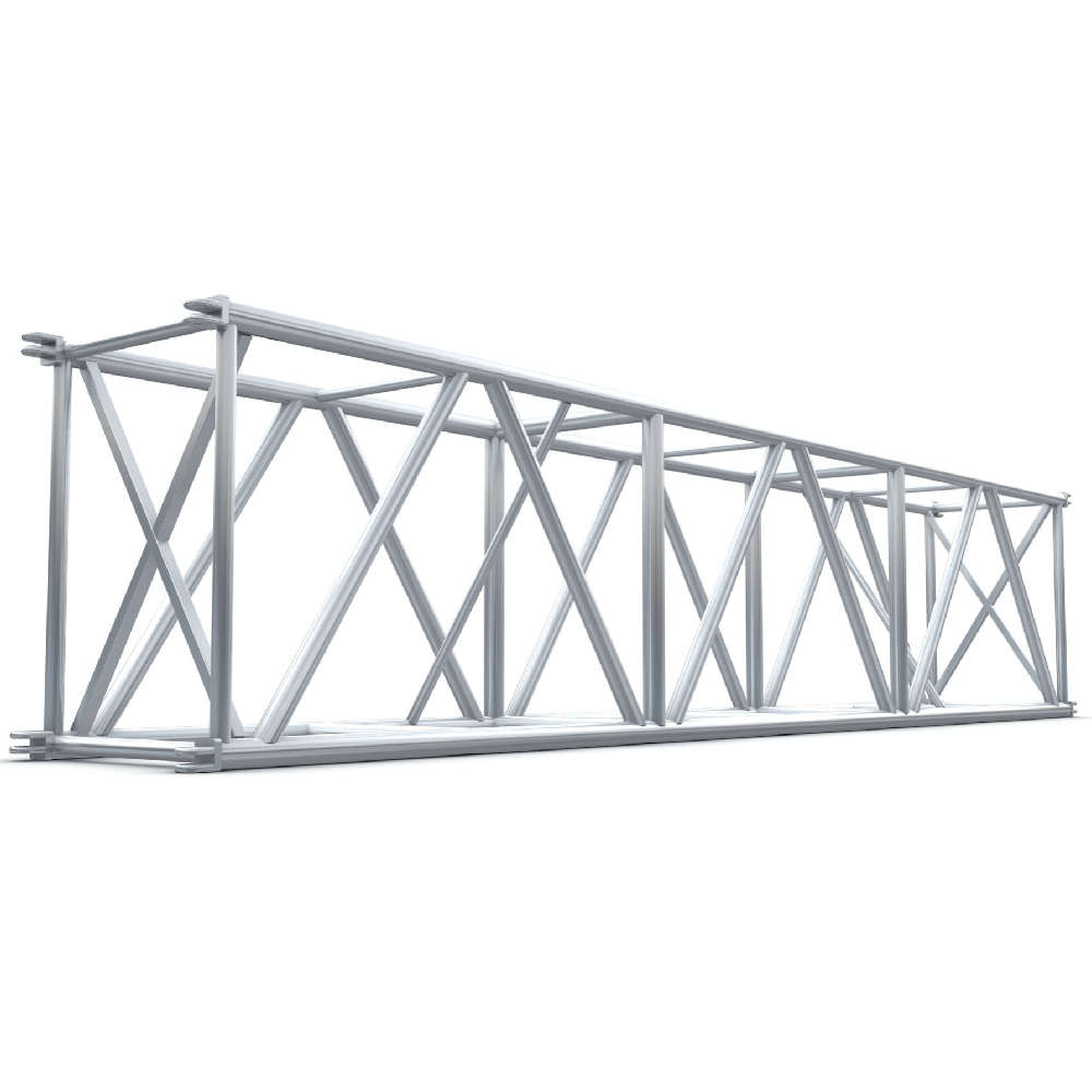 JTE SuperTruss leads the way for today’s demanding events | PLSN