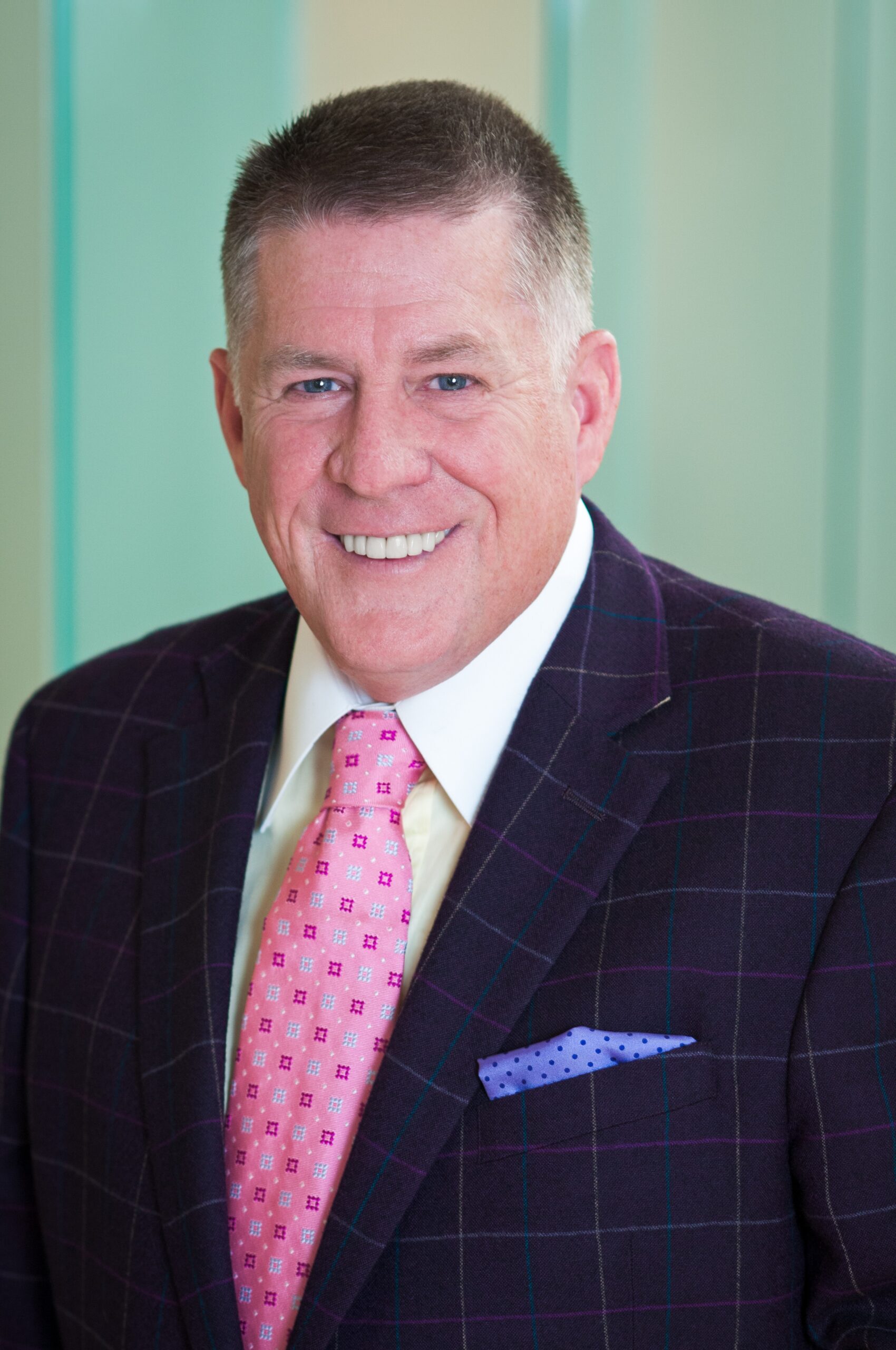 In Memoriam: Darren P. DeVerna, 60 | PLSN