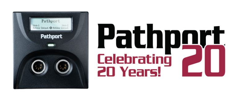Pathway Connectivity Marks 20-Year Milestone with Pathport | PLSN