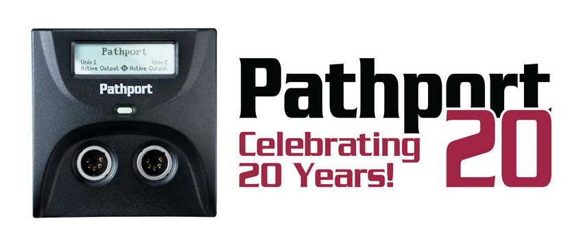 Pathway Connectivity Marks 20-Year Milestone with Pathport | PLSN