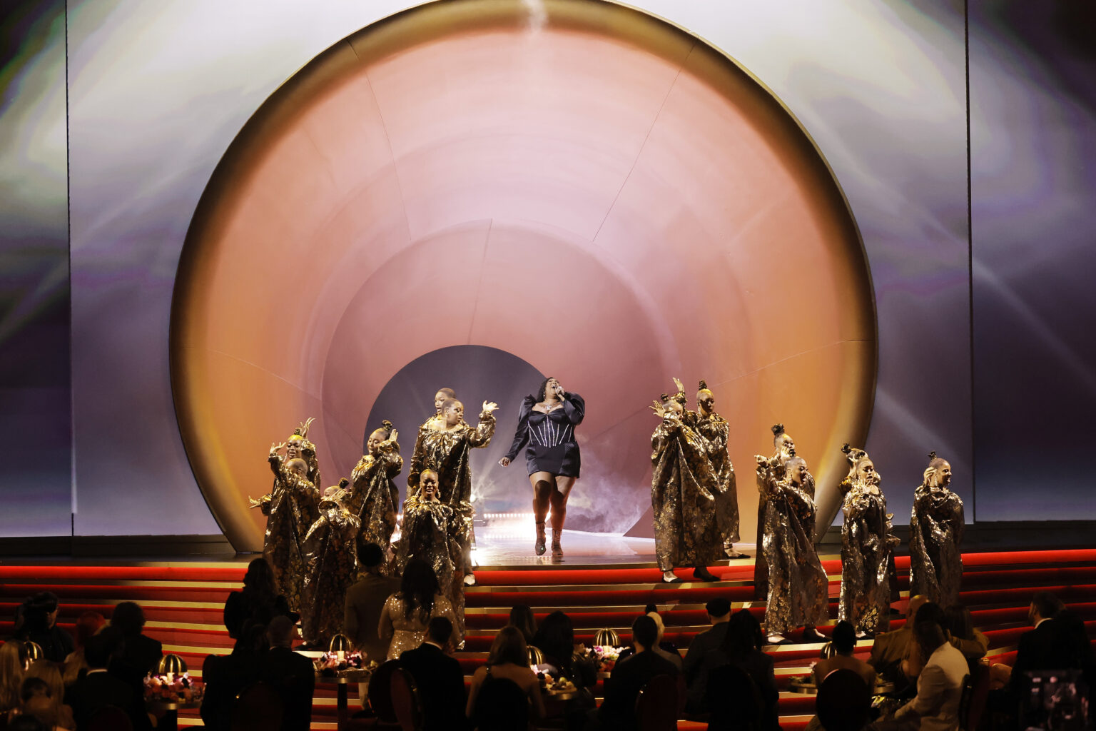 PRG Supported Two of the Biggest Global Music Events a Week Apart | PLSN