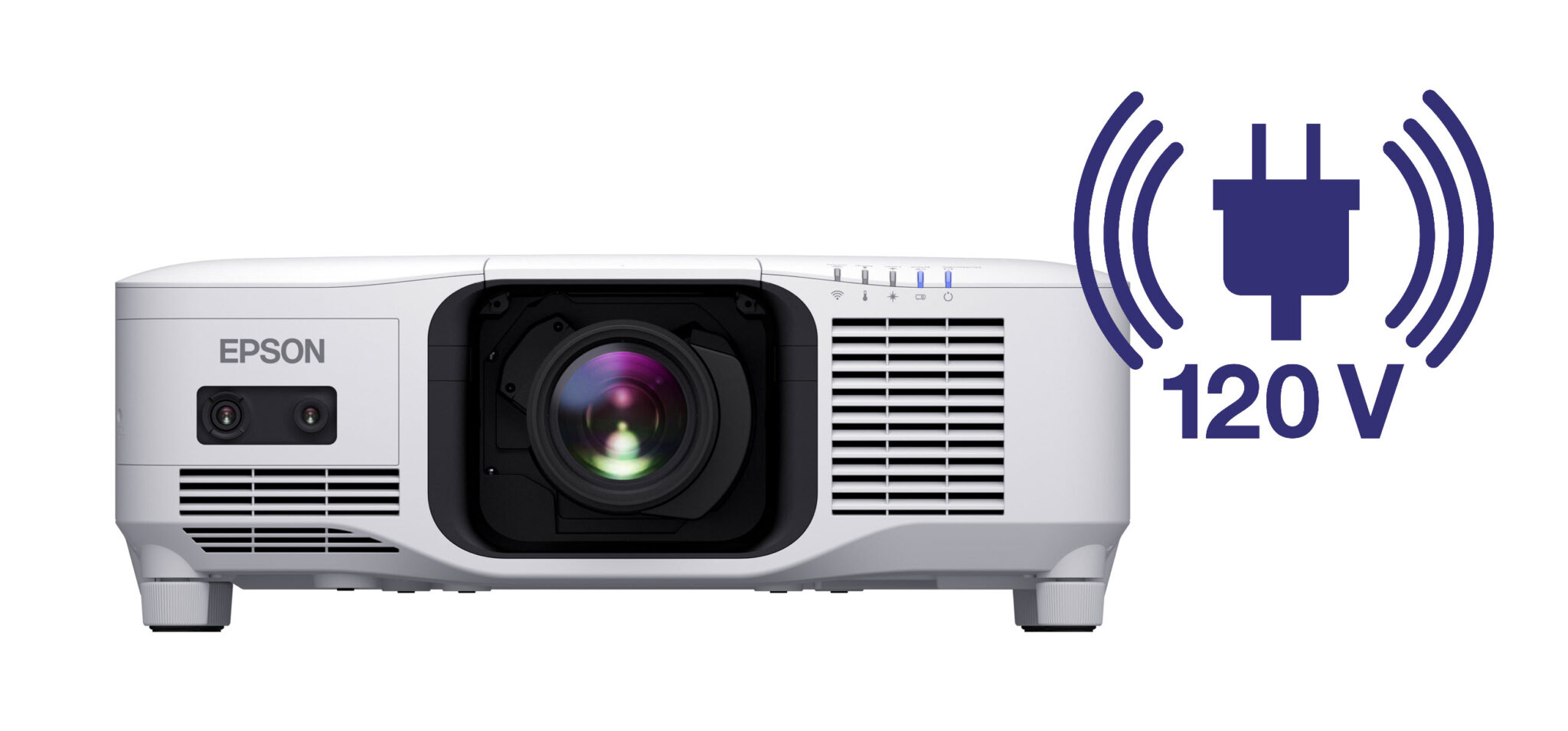 Epson Boosts the Accessibility of Large Venue Projectors | PLSN