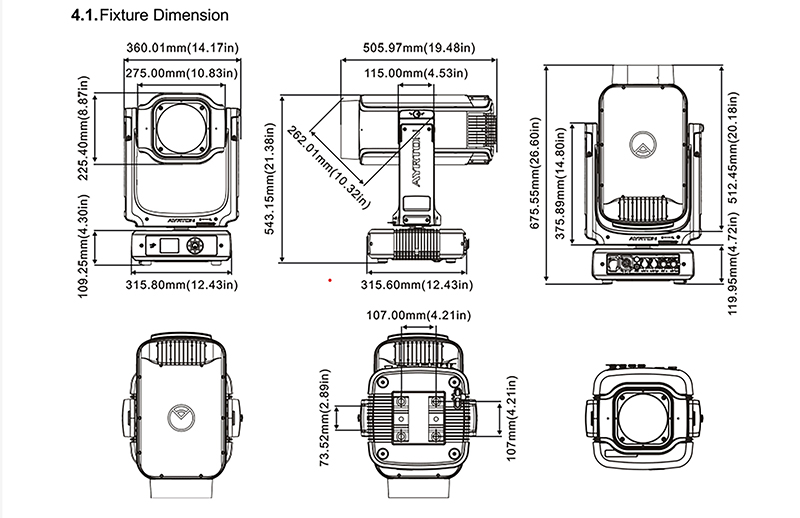 Ayrton Rivale Profile | PLSN