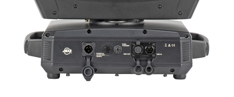 ADJ: Hydro Profile, IP65 Rated Luminaire | PLSN