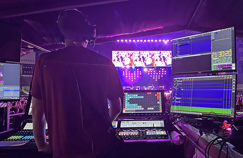 Jonathan D. Martin | PLSN