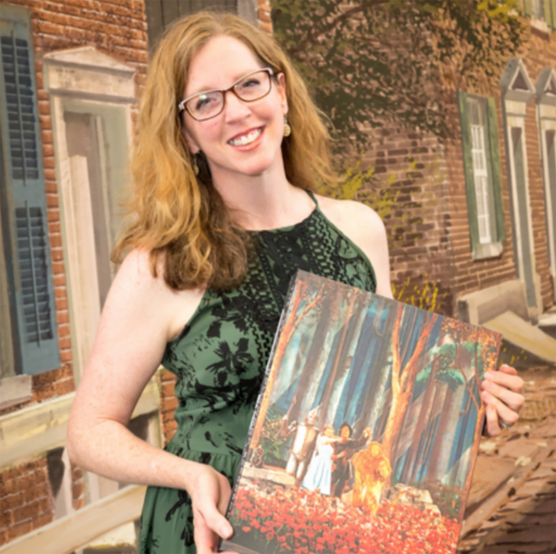 2024 Distinguished Achievement Award Honorees | PLSN