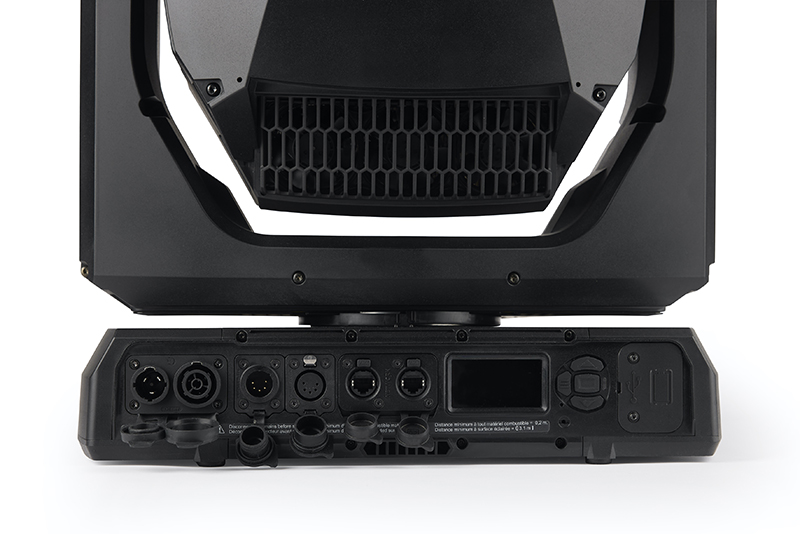 Martin Professional MAC Viper XIP | PLSN