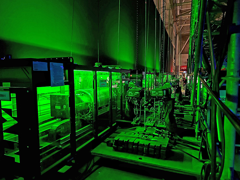 Super Bowl LVII Halftime Show | PLSN