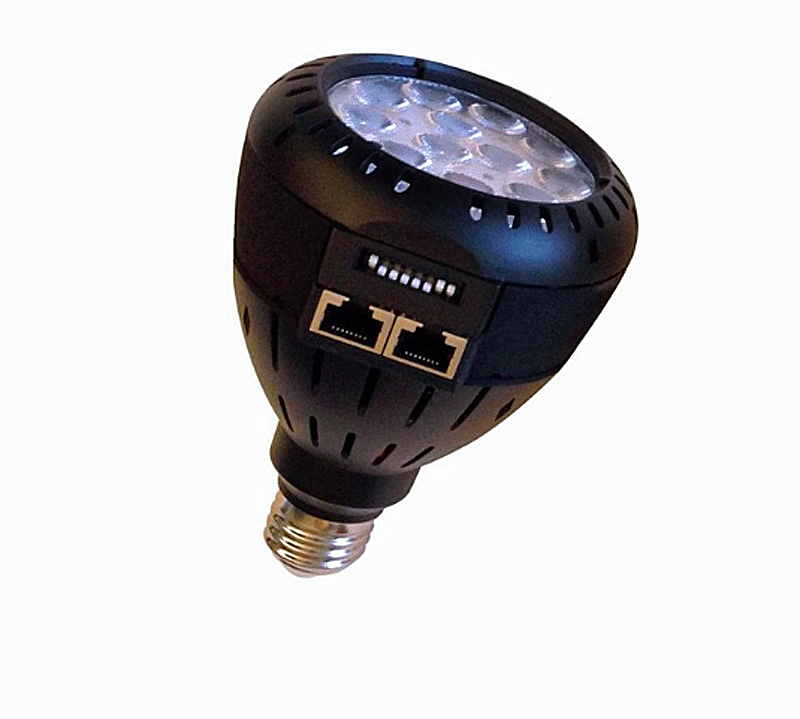 Luxium Lighting | PLSN