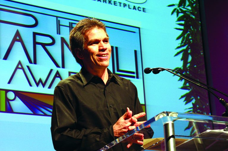 A Few Notes on the Parnellis from Past Editors | PLSN