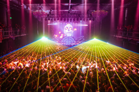 Two Friends Tour | PLSN