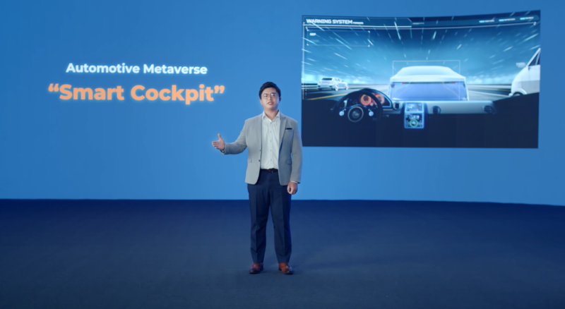 2022 Macroblock Online Symposium: Drive the Metaverse with Leading ...