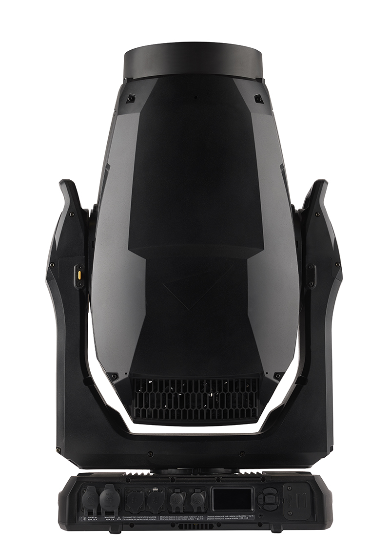 Martin Professional MAC Viper XIP | PLSN